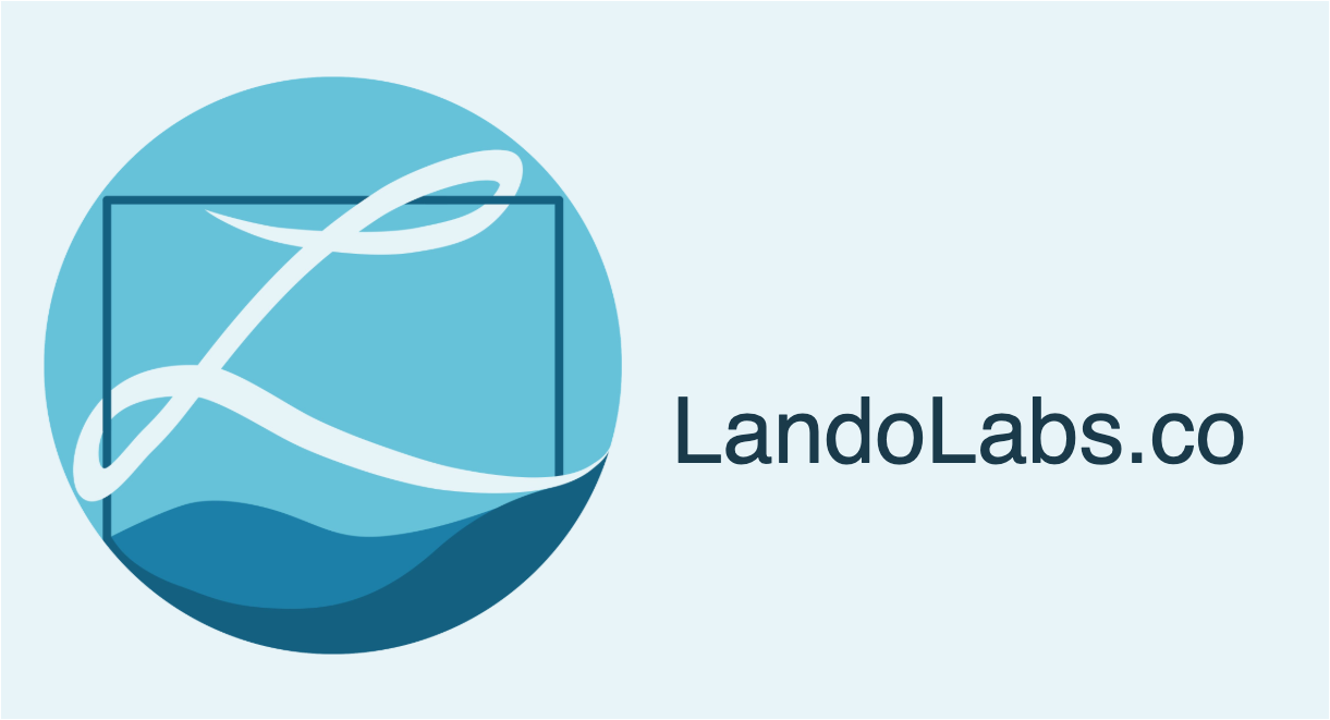 Lando Labs - AI Tools for Intentional Living